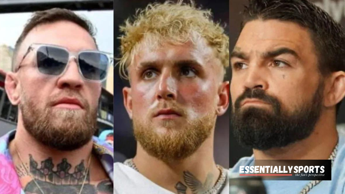 Trolling Appalling PPV Buys, Conor McGregor Drags Jake Paul, Nate Diaz ...