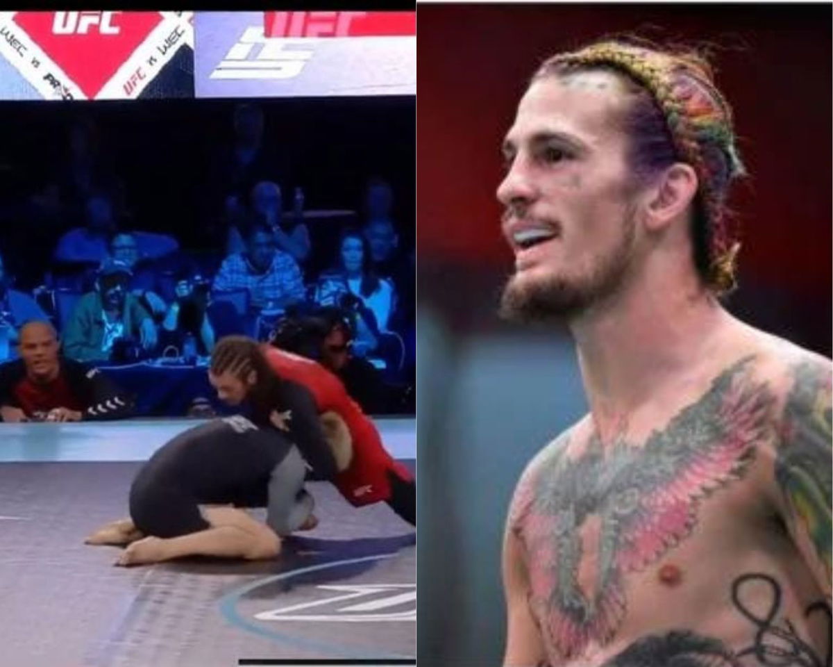 “He’s Going to Shock a Lot of People”: Fans Stunned With “Pretty Sick” Video of Sean O’Malley in ...