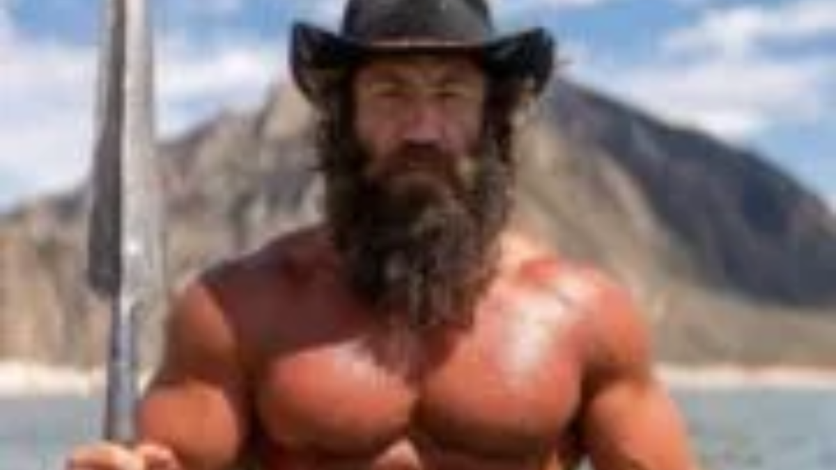 “Doubled Up On Their Kindney and Bulls B***”: Bodybuilding Star ...