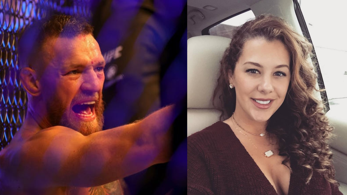 “Families Can’t Defend Themselves” – Conor McGregor Gets Slammed for ...
