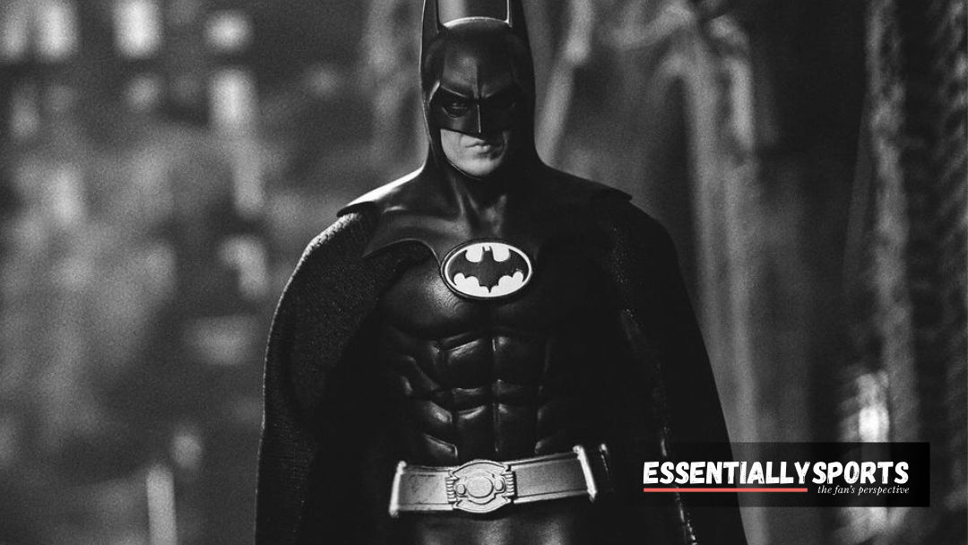 Super-jacked Physique Update of 245 Lbs Actor Leaves Fans Convinced He ...