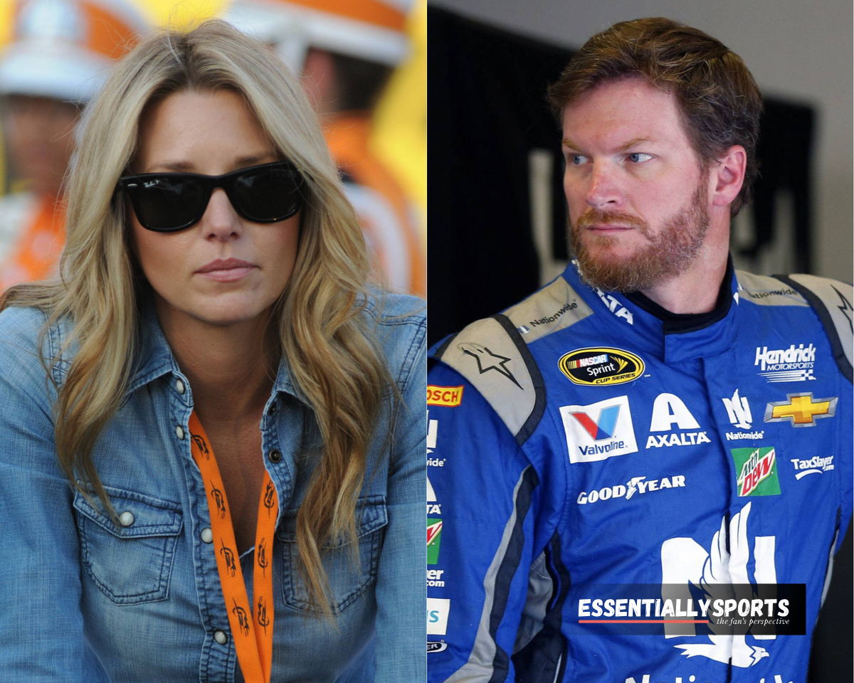 "This Damn Boat Still Stinks": Amy Earnhardt Reveals Her Dislike For ...