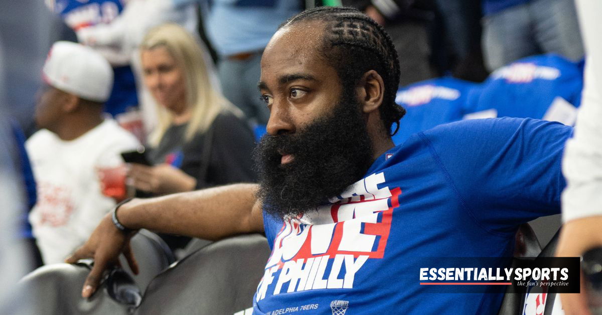 Amid $3.9 Billion Franchise’s Uncertain Trade, James Harden’s ‘Ill ...