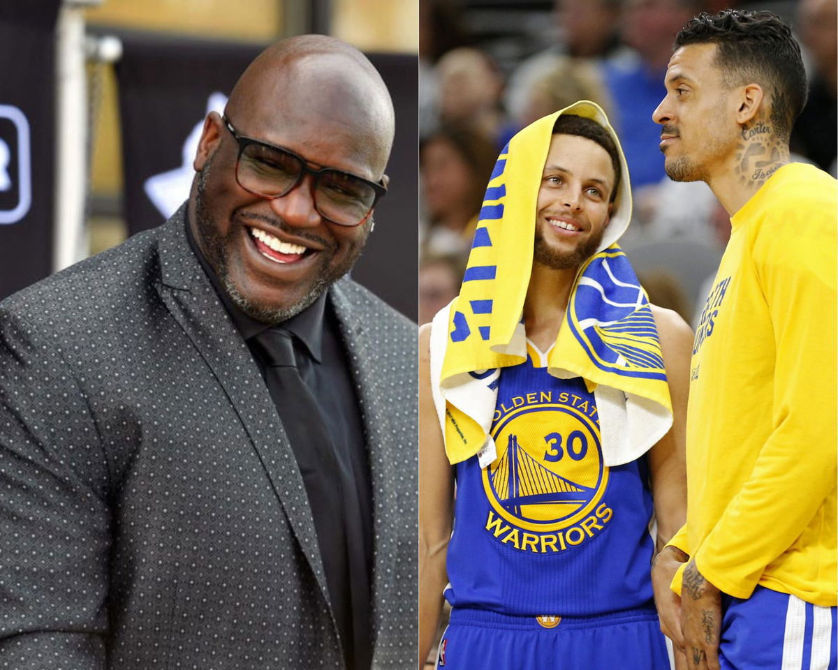 "Learn To Respect The Greatness Of Stephen Curry": Former NBA Champion ...