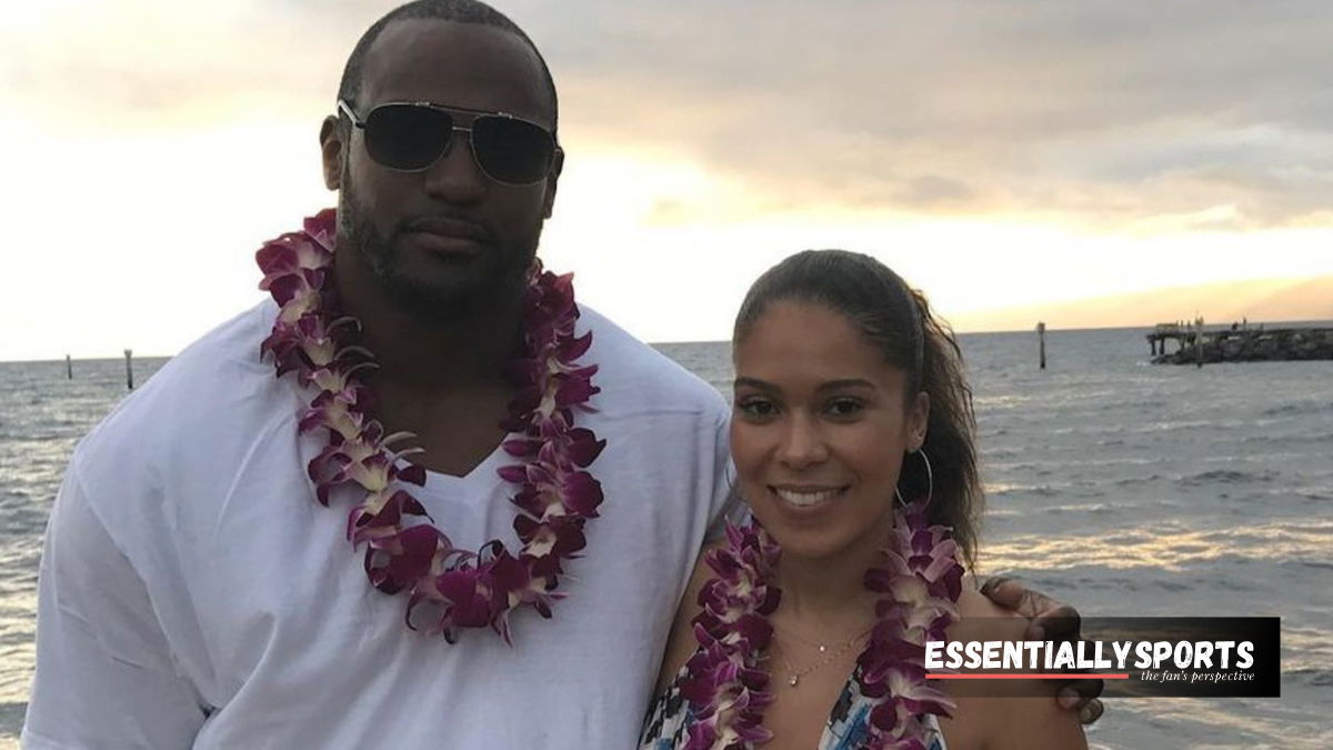 Who Is Dwight Freeney’s Wife? Meet Brittany Freeney, Who Surprised ...