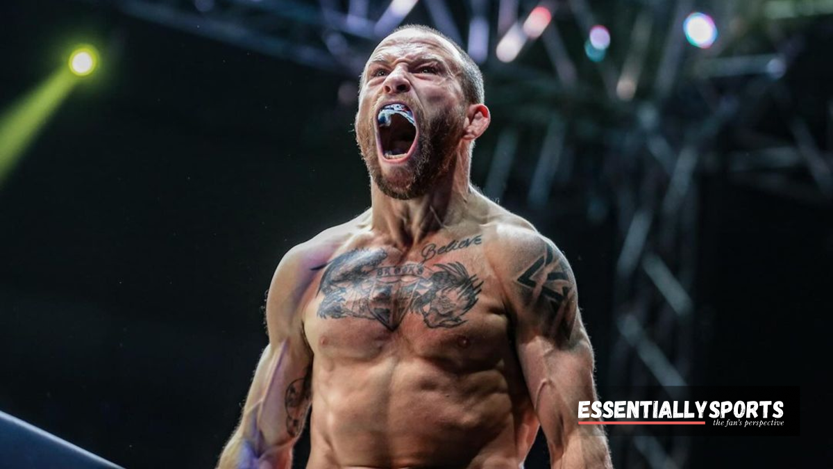 ONE Fight Night 24 Full Results and Recap: Two New World Champions ...