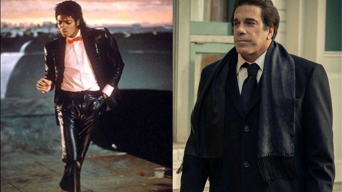 “He Had a Tendency to Keep Losing Weight”: Training ‘King of Pop ...