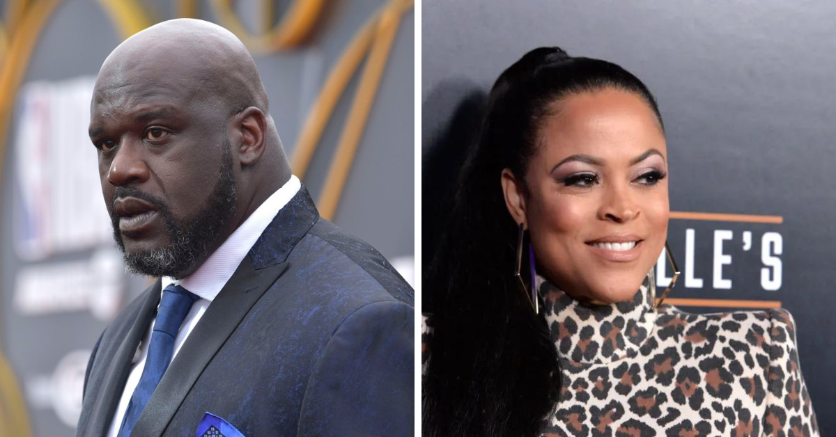 Ex-Wife Shaunie, Who Once Destroyed Shaquille O’Neal’s Car, Breaks ...