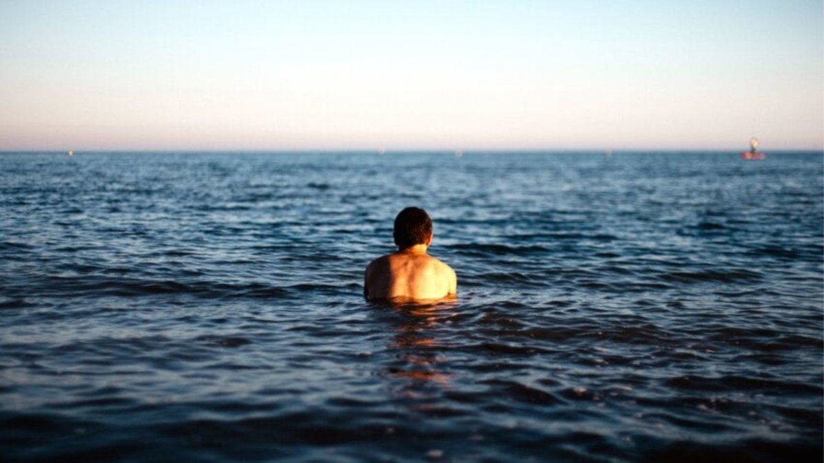 57-Year-Old 'Real Life Aquaman' Once Survived a Disastrous Tsunami by ...