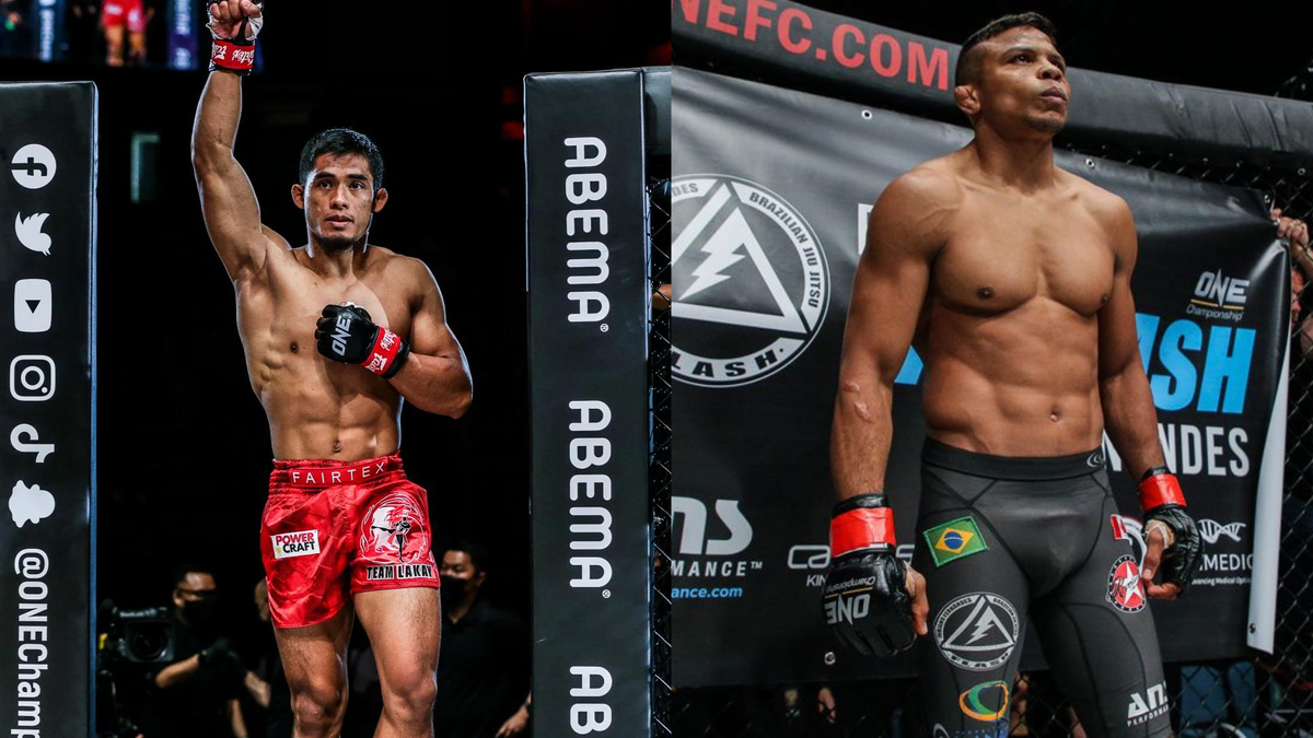 “I Believe That Winning This Will Give Me A Chance To Contend For A ...