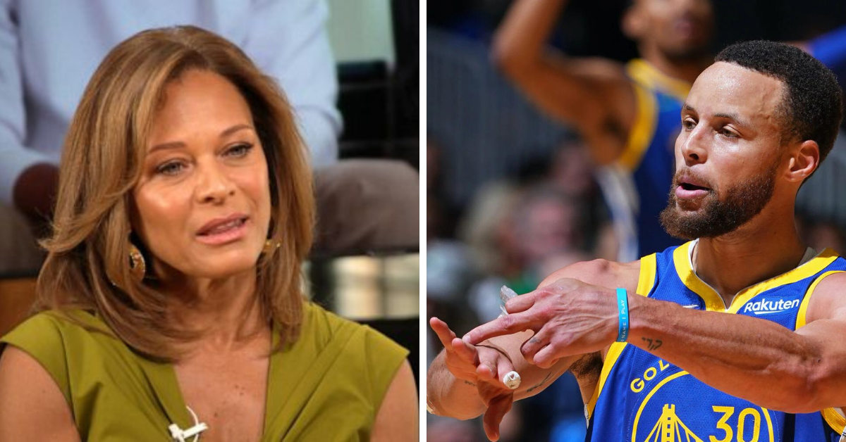 “It’s Done!”: Stephen Curry’s Mother Sonya, Who Once Banned Him From ...