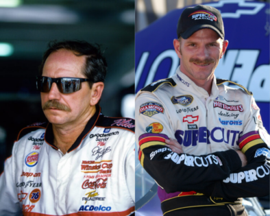 “It Took Me Two Hours” – Kerry Earnhardt Confessed Feeling Frozen ...