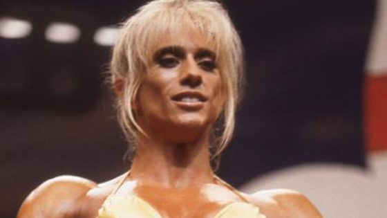 Denise Rutkowski Archives - EssentiallySports