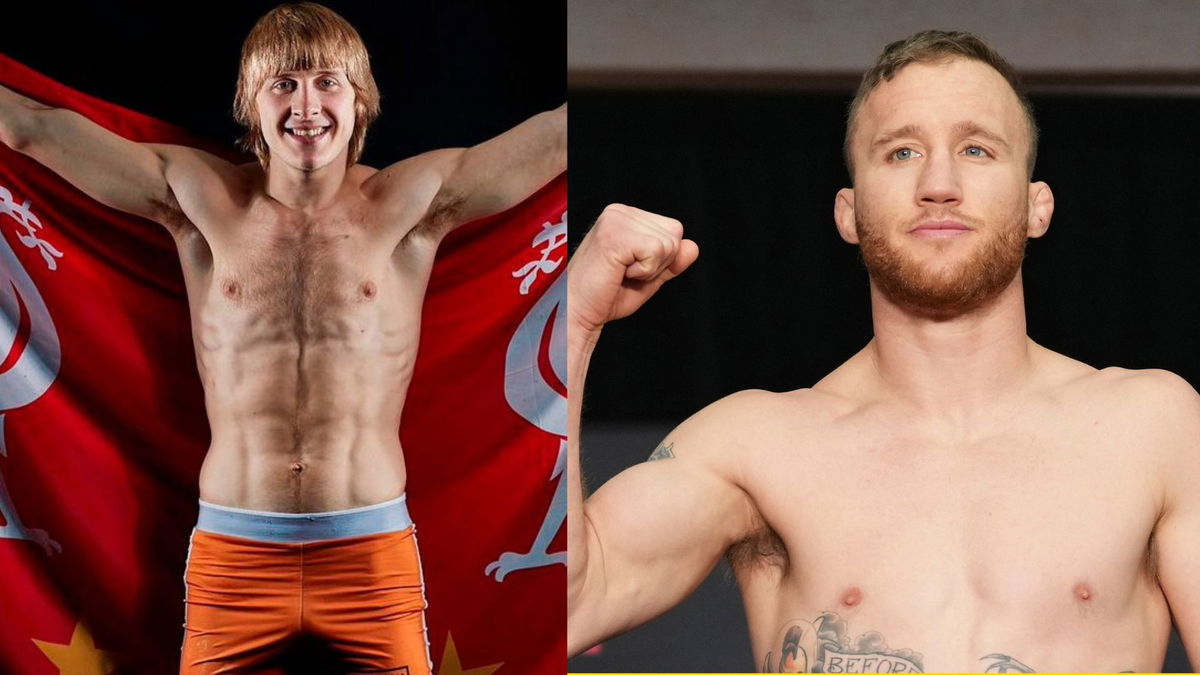 “Portnoy Has a Guy Named Paddy Pimblett ”: Justin Gaethje Told to ...