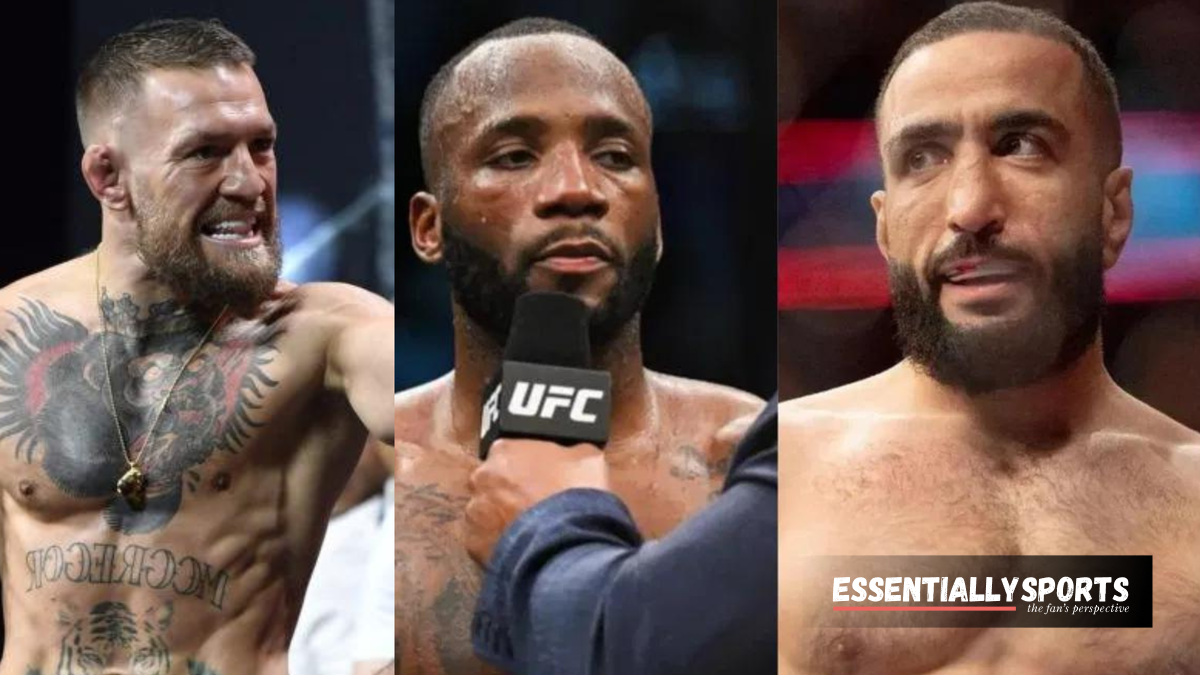 Not Even 200 PPV Buys! Conor McGregor Predicted the Worst for Dana ...