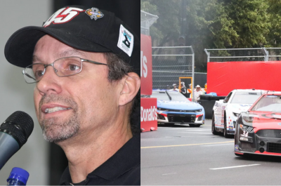 Kyle Petty Declares The Transcending Moment Of NASCAR’s Modern Era ...