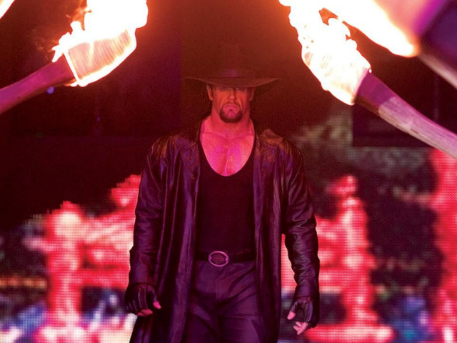 The Undertaker, Orange Cassidy, and More as Your Costume Ideas for ...