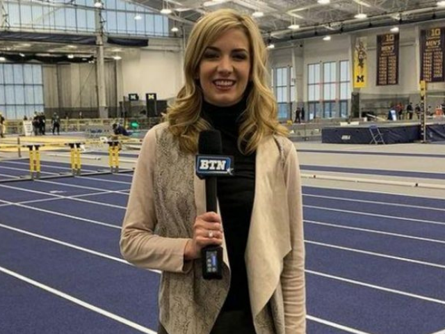 WWE Hires Megan Morant as the New Backstage Correspondent for SmackDown ...