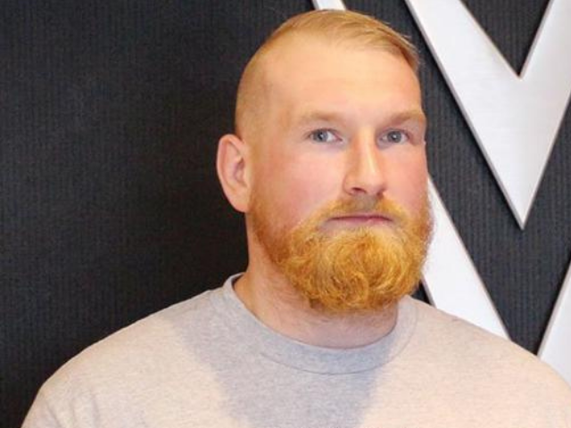 "If I Had the Choice, I Would Stay With WWE" - Axel Tischer Opens up on ...