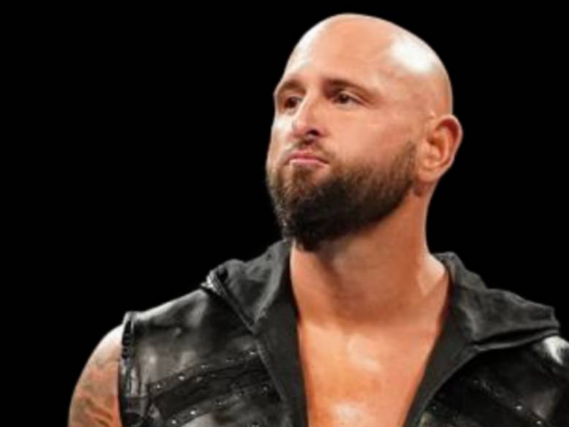 "I Felt Like I Deserved More in WWE" - Karl Anderson Reveals Why WWE ...