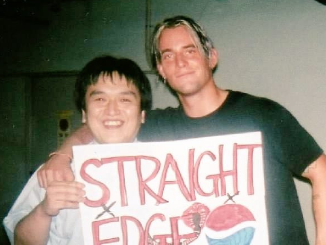 CM Punk Remembers His First Japan Tour Amid AEW Debut Buzz ...