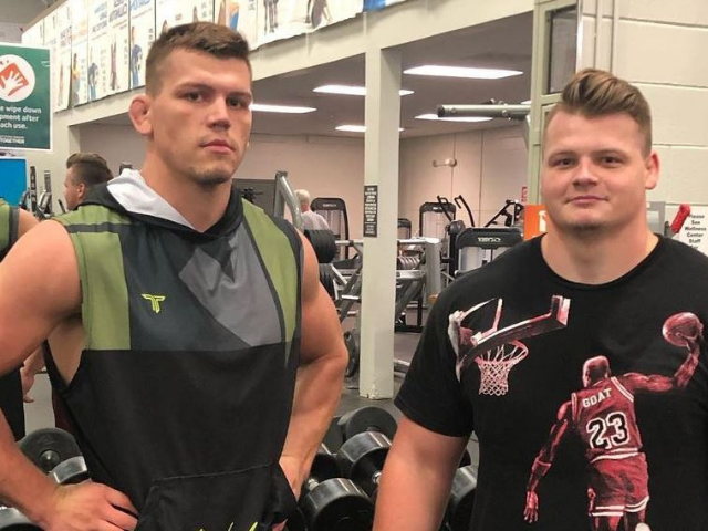 Meet The Creed Brothers, the Latest Addition to WWE NXT - EssentiallySports