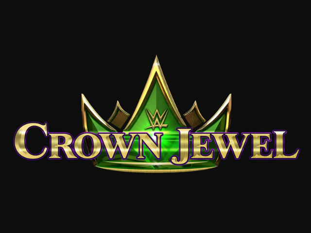 WWE Crown Jewel 2021: Where to Watch in US and UK - EssentiallySports