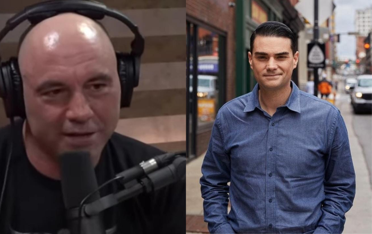 “I Keep Seeing Clips and They’re F**King Wild”- Joe Rogan Baffled by ...