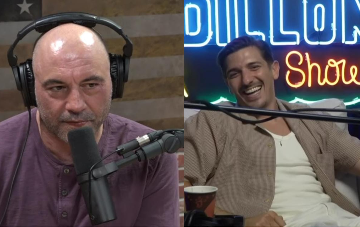 “WTF Was That Lmao” – Fans Criticize Tim Dillon’s Impression of Joe ...