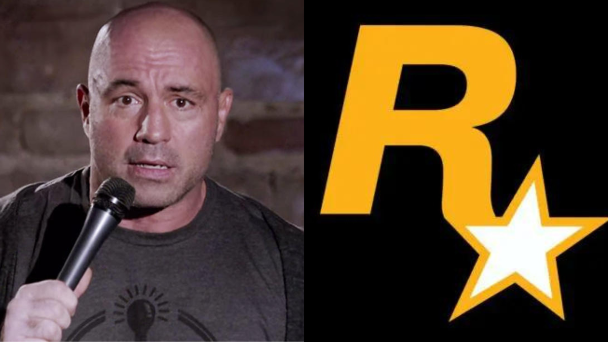 “Joe Rogan Had No Idea About This” – Rockstar Games Partnership ...