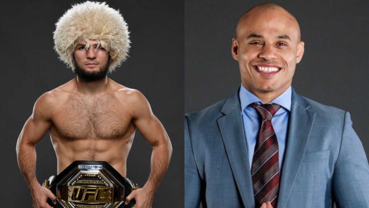 “Oh This Is Devastating”: Fans in Disbelief as Ali Abdelaziz Signs ...