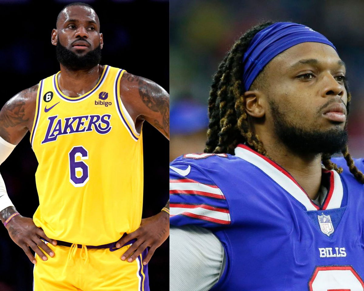 LeBron James Gets Emotional as Steelers Coach Has a Strong Message on ...