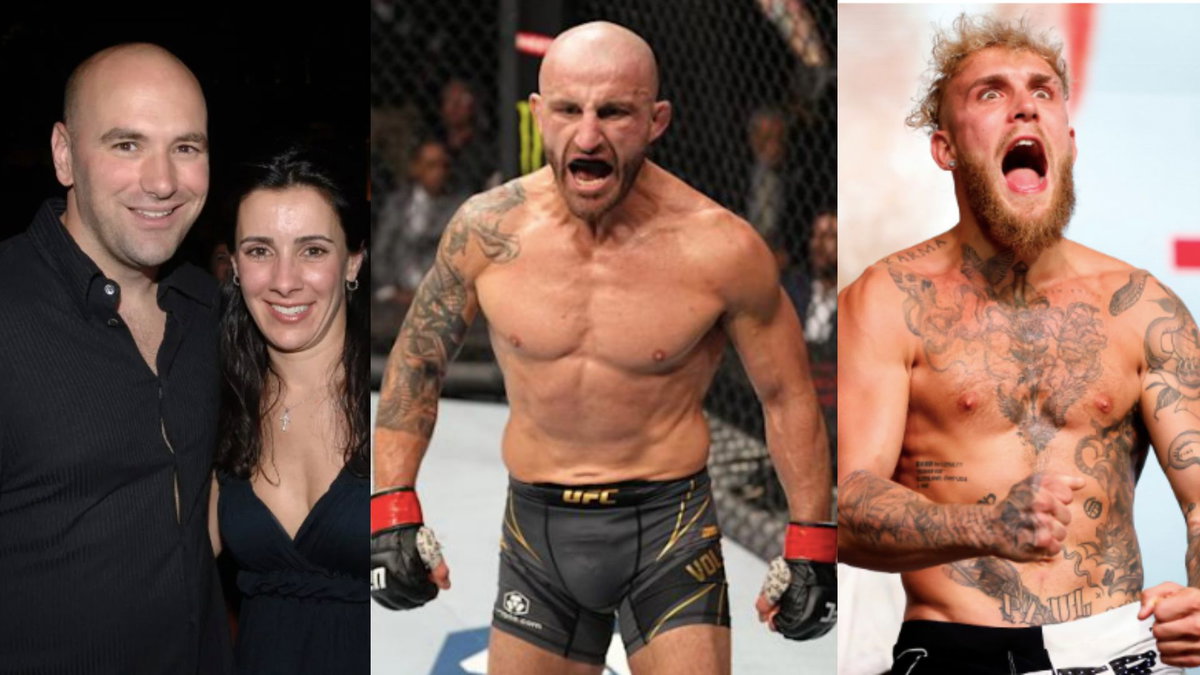 MMA News Round-Up: Dana White’s Action Gives Financial Troubles to UFC ...