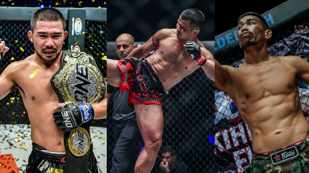 3 Reasons to Watch ONE Friday Fights 1 - EssentiallySports