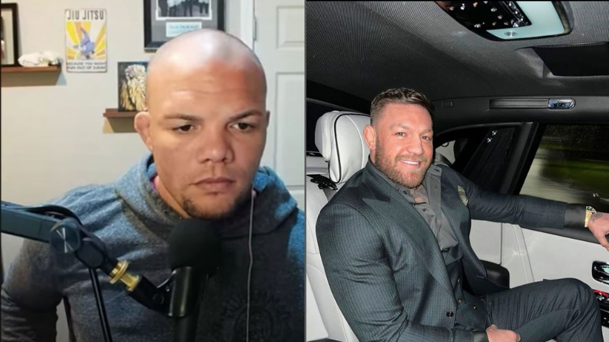 UFC Legend Reveals Astonishing Ticket Prices for Conor McGregor vs ... UFC Legend Reveals Astonishing Ticket Prices for Conor McGregor vs ...