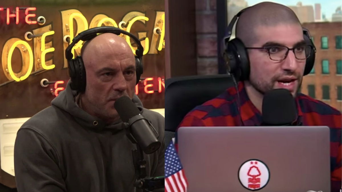 “Completely Overreacted” – UFC World Reacts to Ariel Helwani and Joe ...