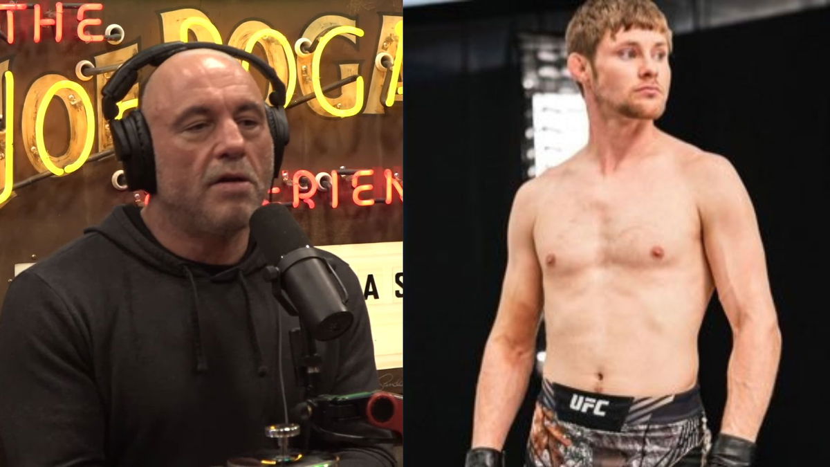 Days After Bryce Mitchell Gets Featured in Flat Earth Documentary, Joe ...