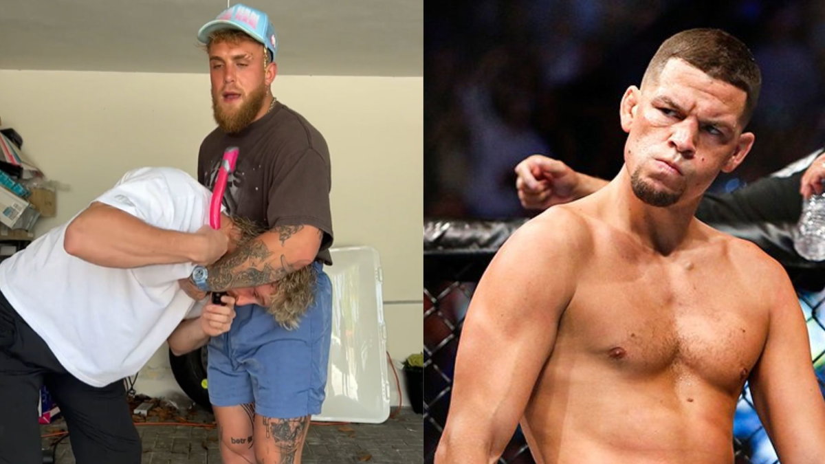 “Nate Will Fold Him Up Just the Same” – Fans React as Paul Brothers ...