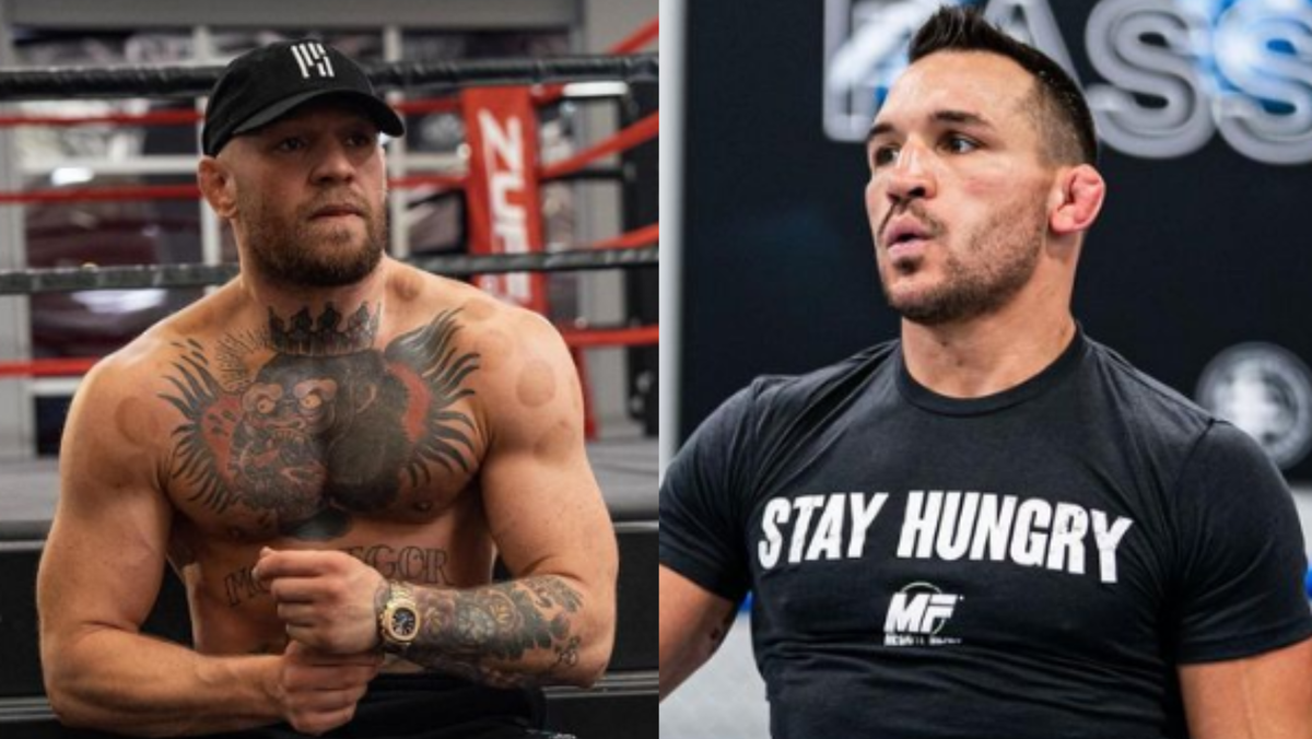 Conor McGregor’s USADA Wounds Reopened as UFC Legend Casts Serious ...