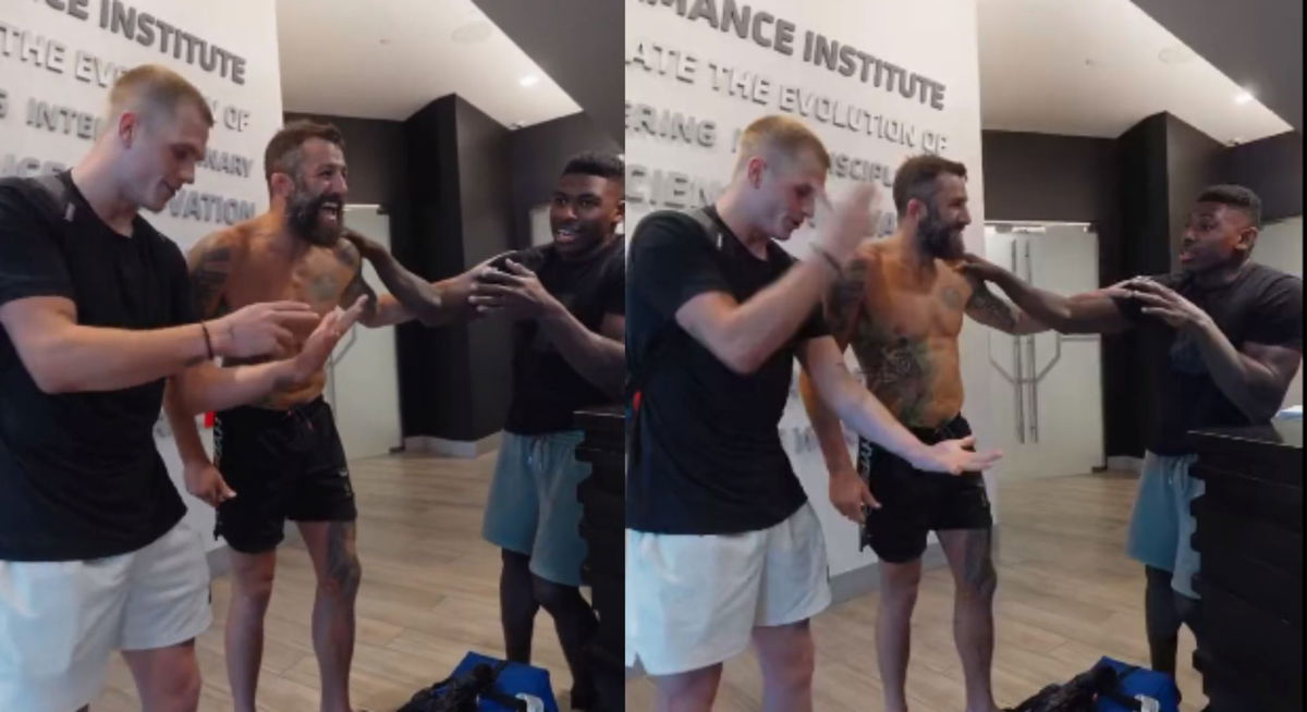 “He’d Never Move Up in the Rankings”- Fans on the Fence as Ian Garry ...