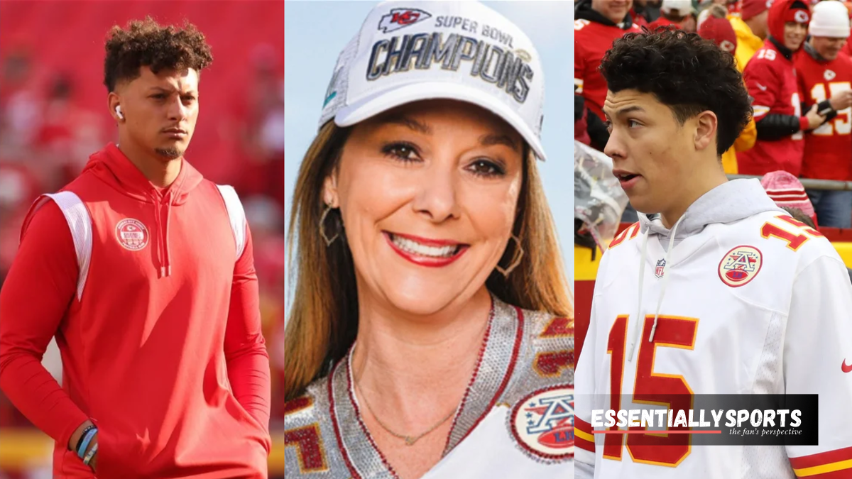 Jackson Mahomes’ Court Case Sees Major Development Amidst Randi and ...