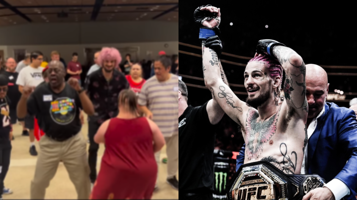 “Doing the Community Good”- Sean O’Malley Sends Fans Into a Meltdown as ...