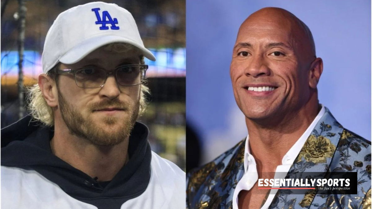 ''I Want to Confess…”: Logan Paul Comes Clean on His Steroid Usage ...