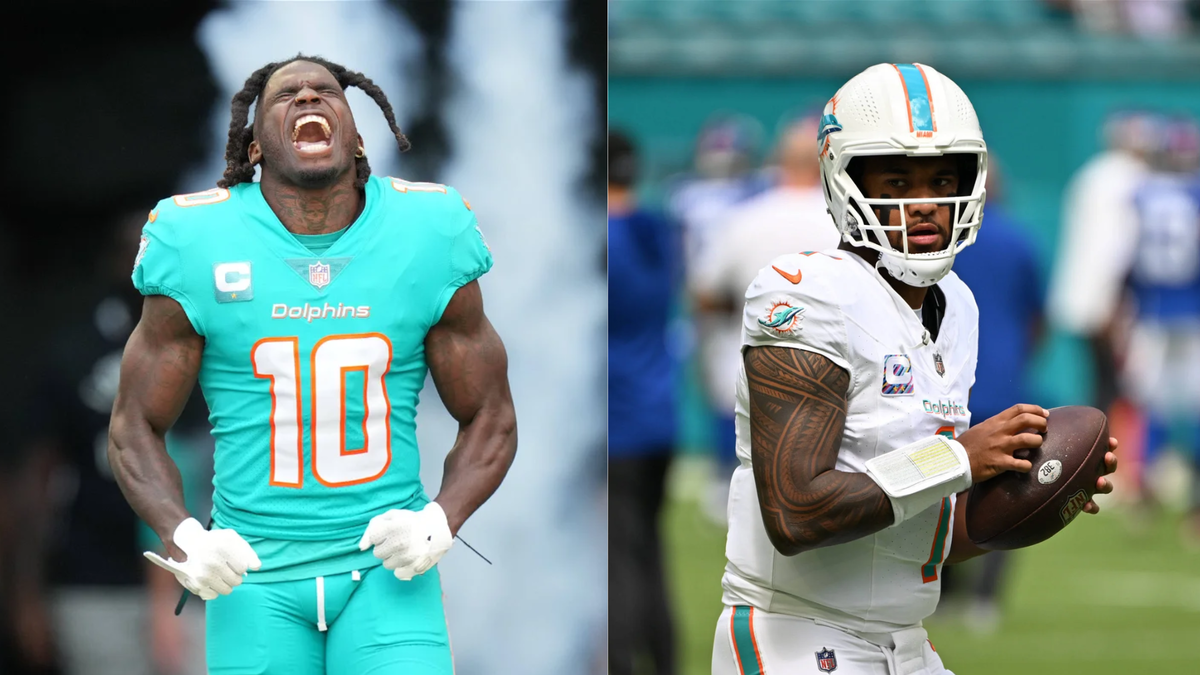 Are the Miami Dolphins the Greatest Show on & off the Turf ...