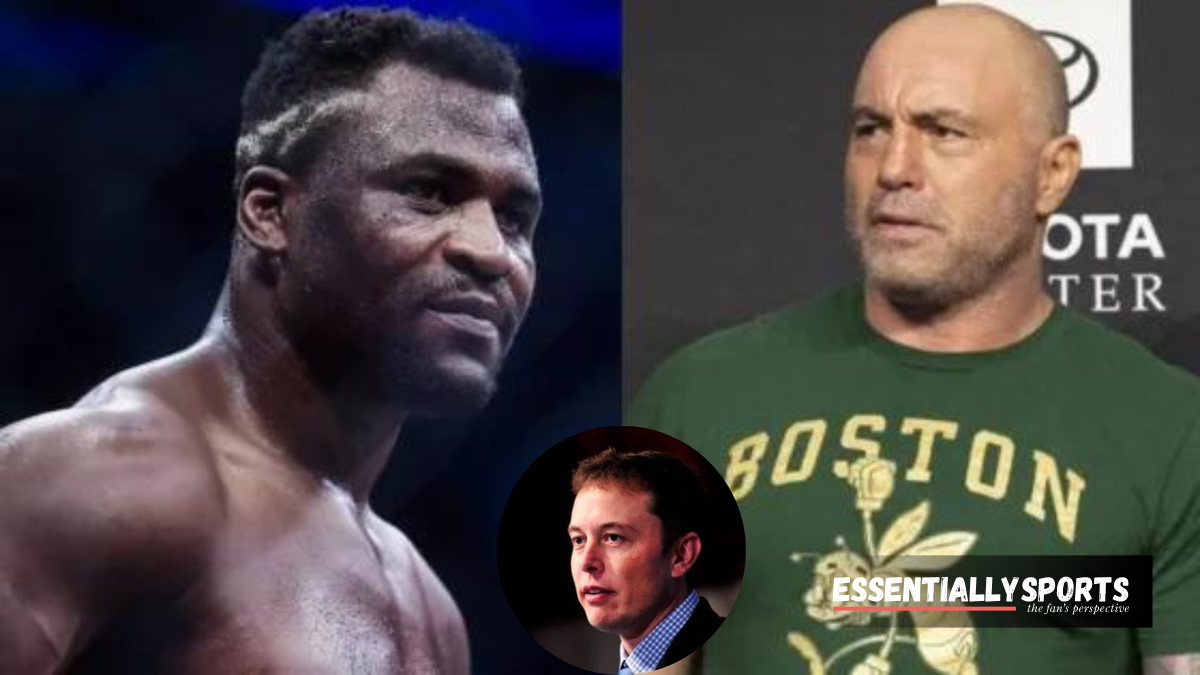 Rallying For A Judge To “Go To Jail”, Joe Rogan Makes An Admission To ...