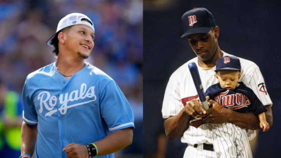 Patrick Mahomes Sr. Archives - EssentiallySports