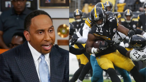 ‘Brutal’ Stephen A. Smith Slams ‘Demoralized’ Pittsburgh Steelers ...