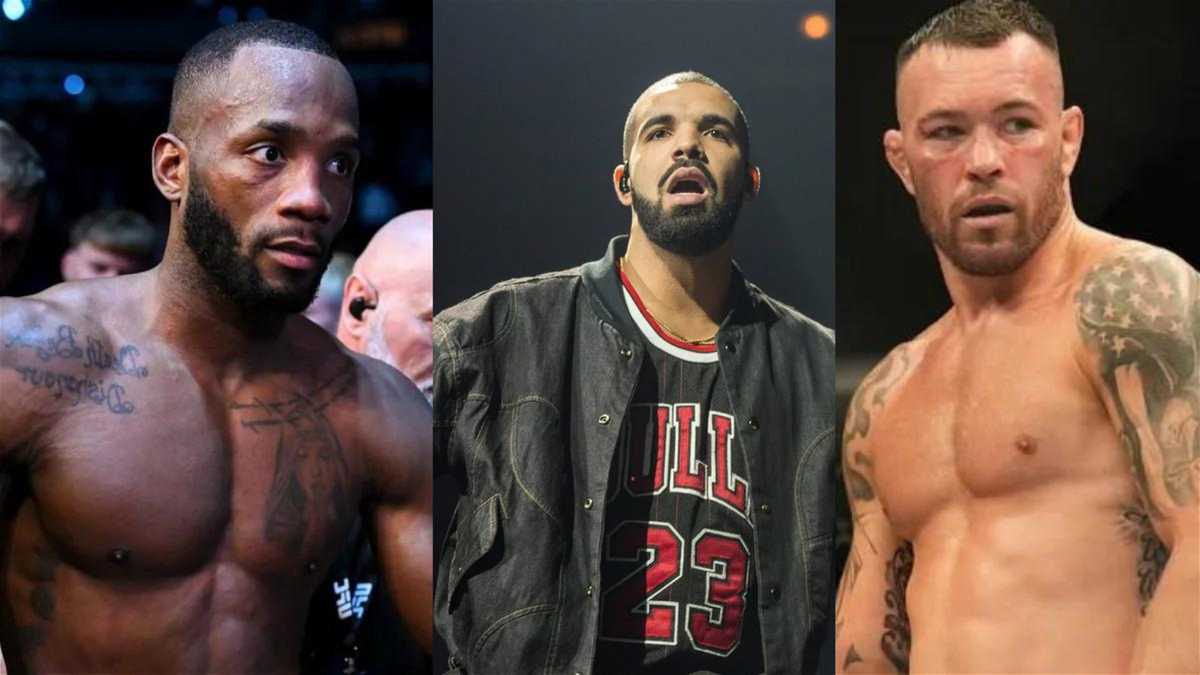 “I’m Putting 100K on Colby” – Fans Believe ‘Drake Curse’ Is Back as ...