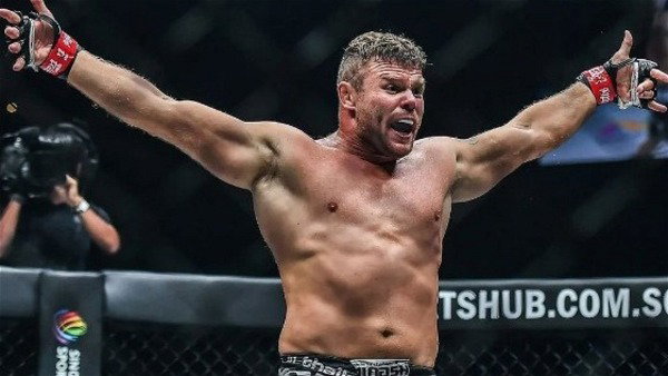 “Strong Opposition Is Exactly What I Need” – Anatoly Malykhin Welcomes ...