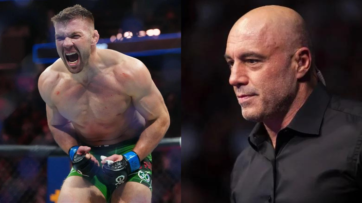 “I’m Sorry Are Those Babies Still Alive?” - Joe Rogan Faces the Wrath ...